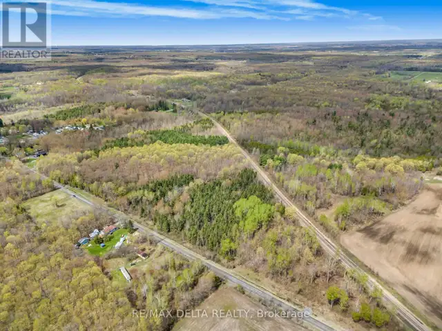 000 CONCESSION 5 ROAD North Glengarry, Ontario | Land for Sale | Ottawa ...
