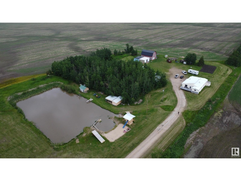 60017 Rg Rd260 Rural Westlock County, Alberta | Houses for Sale ...