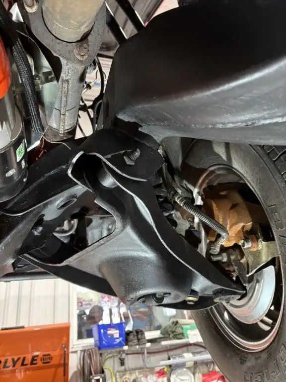 1968 Chevrolet Chevelle Yenko 427 Tribute | Classic Cars | Thetford ...