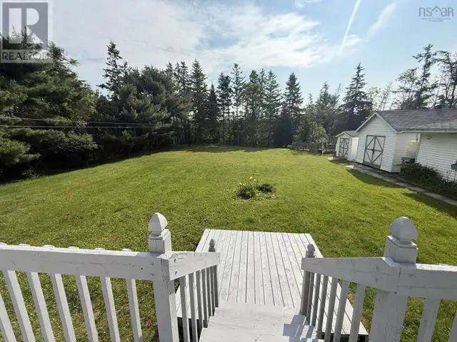 2842 HIGHWAY 311 Upper North River, Nova Scotia | Houses for Sale ...