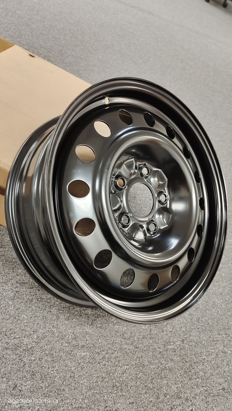 Supreme Deal for Brand New 15/16/17/18" Rims/Wheels Starting $49 ...