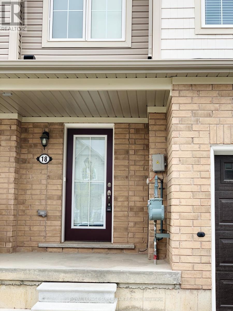 18 LONGBOAT RUN W Brantford, Ontario | Long Term Rentals | Brantford ...