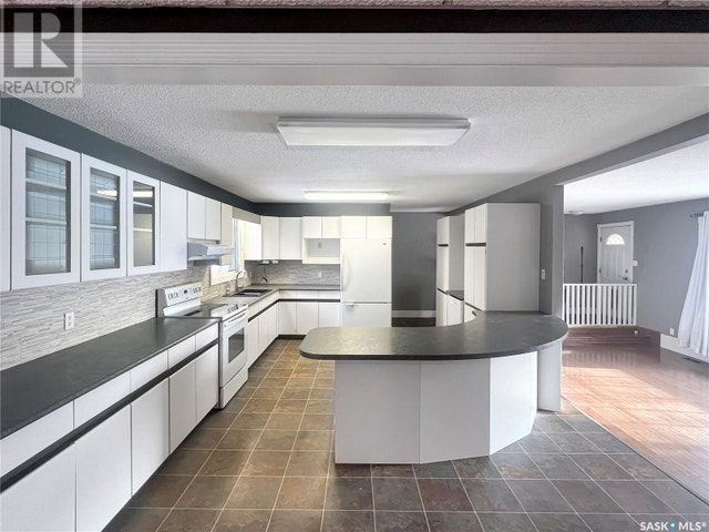 Kerber Acreage Shellbrook Rm No. 493, Saskatchewan | Houses for Sale ...