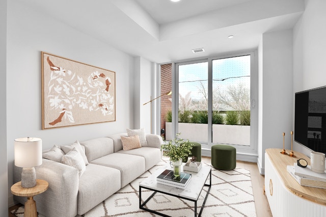 88 Beechwood - Two Bedroom Suites for Rent in Beechwood Village | Long ...