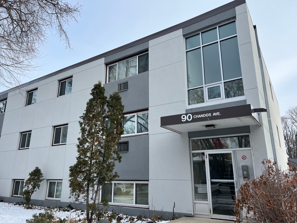 90 Chandos Ave- Chanta Lisa Plaza- 1 Bedroom | Long Term Rentals ...