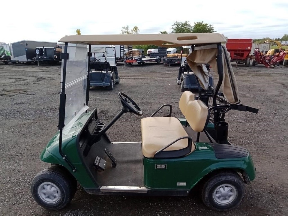 2005 EZ GO TXT golf cartCA$2,899 | Other | London | Free local classifieds - Kijiji