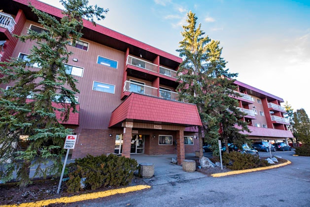 Midtowne Apartments - 2 Bedroom Apartment for Rent Prince George | Long ...