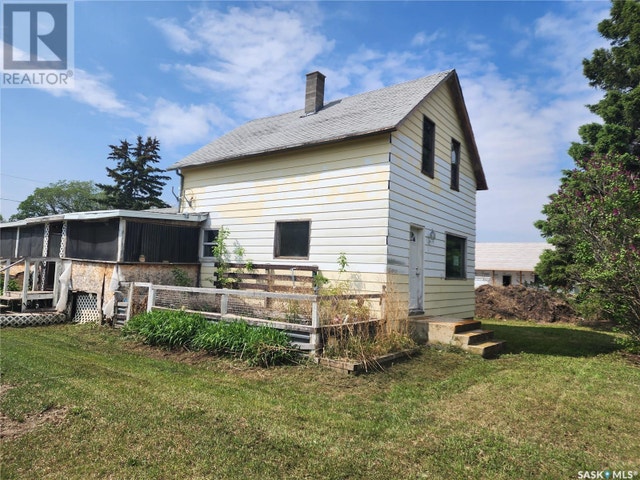 603 Buffer AVENUE Vonda, Saskatchewan | Houses for Sale | Saskatoon ...