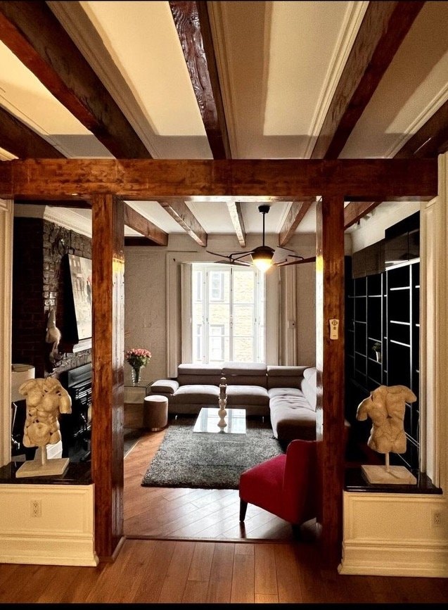 Superbe magnifique 5 1/2 2 chambres Libre meublé | Locations longue ...