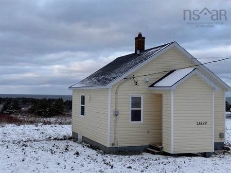 13539 Cabot Trail | Houses for Sale | Cape Breton | Kijiji
