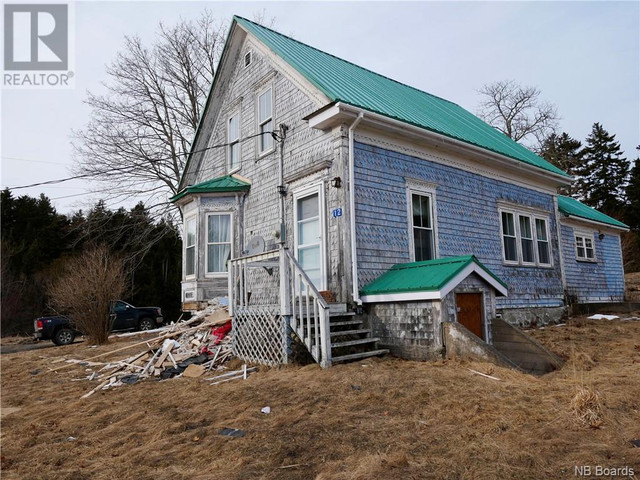 12 Cooks Lane Lords Cove New Brunswick Houses For Sale Saint John