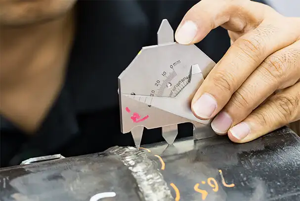 Weld Inspection Trainees / X-ray Assitants | Construction & Trades ...