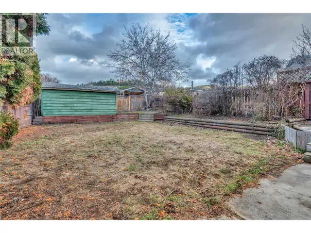 1528 Beatty Street Penticton, British Columbia | Houses for Sale ...