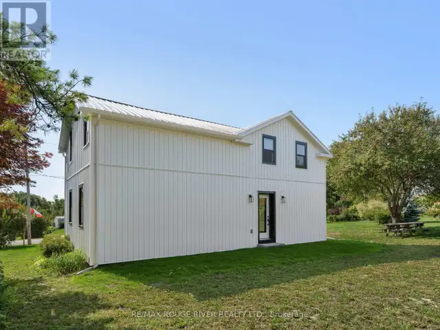 120 SPRING STREET Alnwick/Haldimand, Ontario | Houses for Sale ...