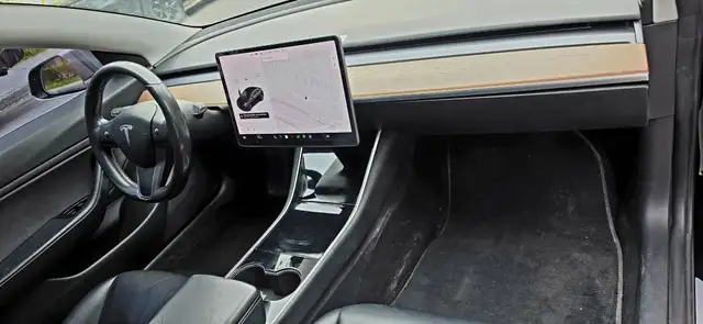 2018 Tesla Model 3 Long Range AWD | Cars & Trucks | City of Montréal ...