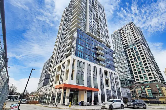 50 Thomas Riley Rd - 2207 | Long Term Rentals | Mississauga / Peel ...