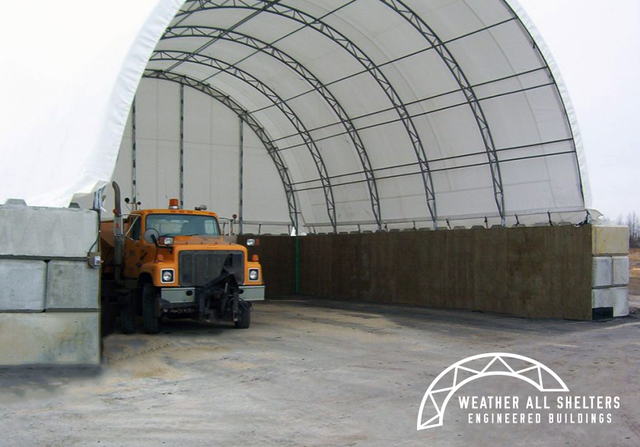 FREE QUOTE: Fabric Buildings / Replacement Covers / Re-Location | Other ...