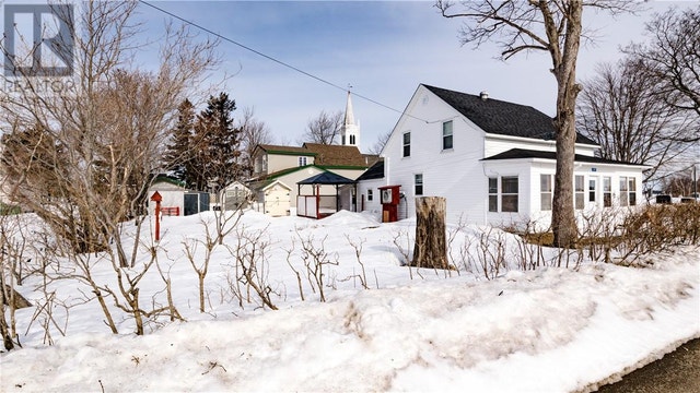 19 North ST Rexton, New Brunswick | Houses for Sale | Moncton | Kijiji