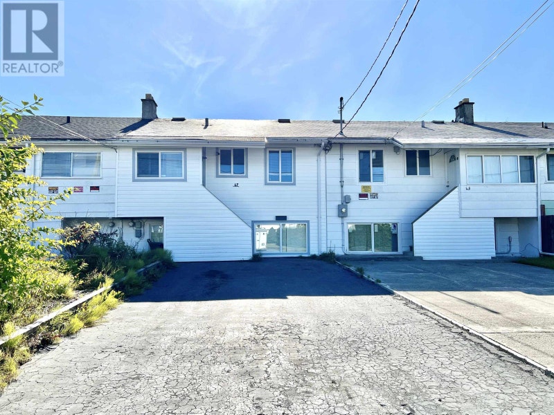 47 MALLARD STREET Kitimat, British Columbia | Houses for Sale | Kitimat ...