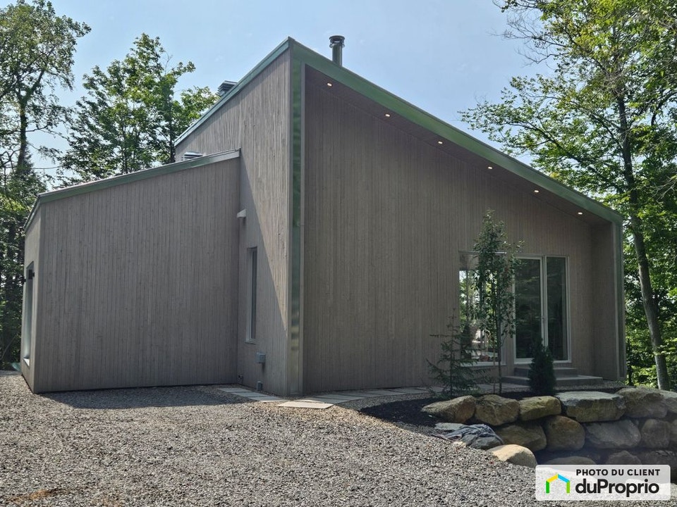 $725,000 - 2 Storey for sale in Val-Morin | Houses for Sale ...