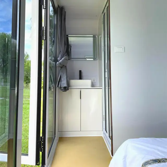 Brand New Pod Homes/Offices in Various Sizes – Seamless Living | Other ...