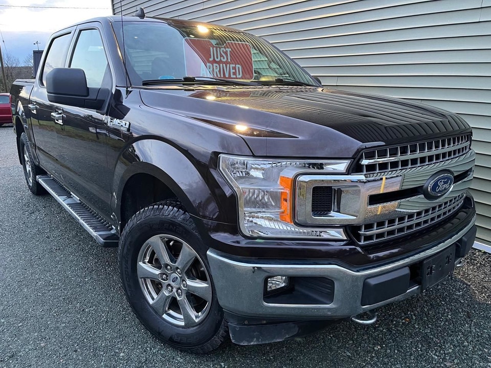 2019 Ford F-150 XLT XTR | Cars & Trucks | Truro | Free local ...