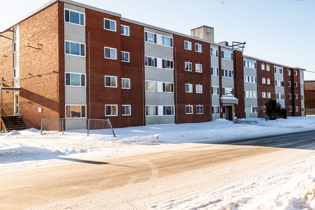 1 MONTH FREE RENT PROMO - BEAUTIFUL 1 BEDROOM IN DARTMOUTH! | Long Term ...