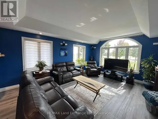 42056 MORRIS ROAD Morris Turnberry (Morris), Ontario | Houses for Sale ...