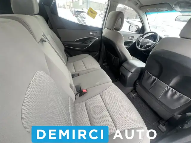 2018 Hyundai Santa Fe Sport **AWD**SAAQ CERTIFIEE**CAMERA DE REC | Cars ...