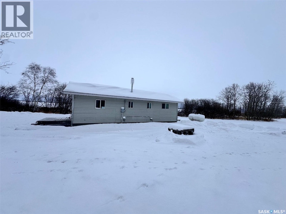 McKay Point Cabins Ile-A-La-Crosse, Saskatchewan | Land for Sale | La ...