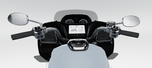 2025 Indian Challenger 112 Limited - 5YR WARRANTY TILL JAN 31! | Street ...