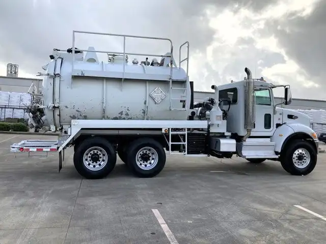 2020 Keith Huber LVT - Dominator II | Heavy Trucks | Calgary | Free ...