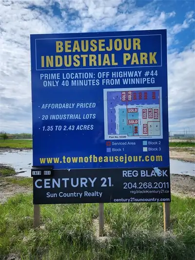 45 ads for beausejour in Real Estate in Manitoba | Kijiji Marketplaces