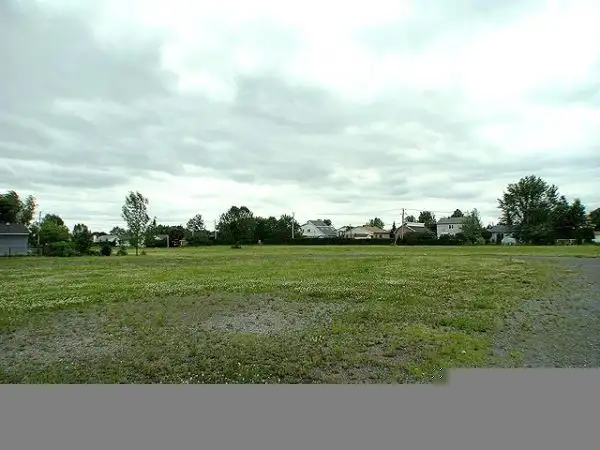 $0 - Commercial Lot for sale in La Prairie | Land for Sale | Longueuil ...