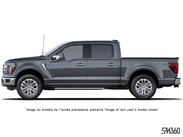 2026 Ford F-150 Lariat 4WD SuperCrew 6.5' Box | Cars & Trucks | Portage ...