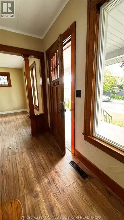 1115 CHURCH STREET Windsor, Ontario | Long Term Rentals | Windsor ...