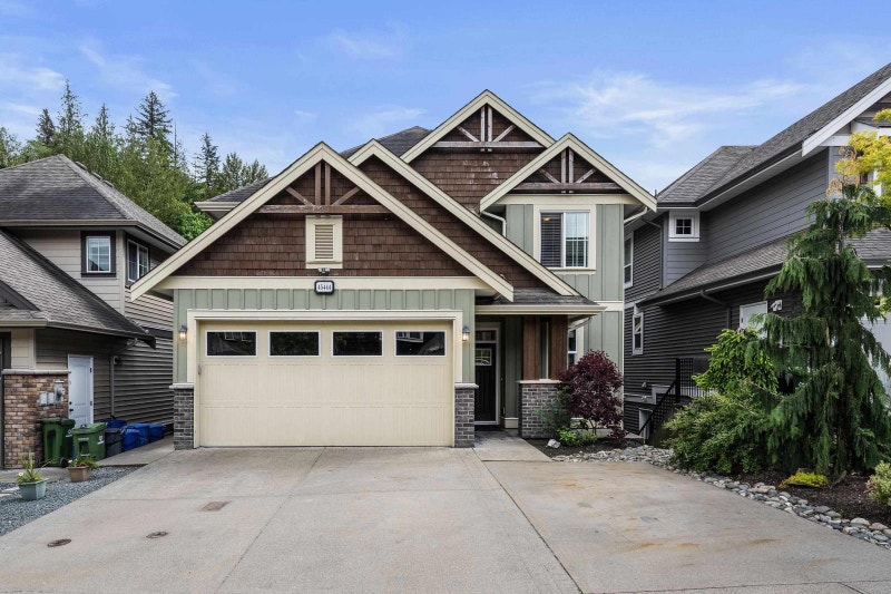 45444 ARIEL PLACE Chilliwack, British Columbia | Houses for Sale ...