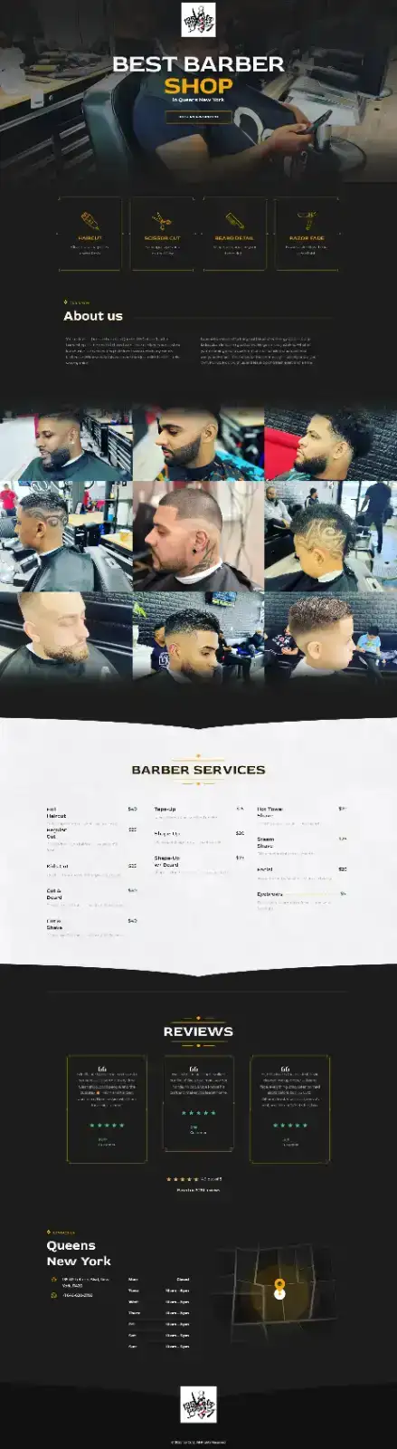 Websites and AI systems that scale your entire business | Other | City ...