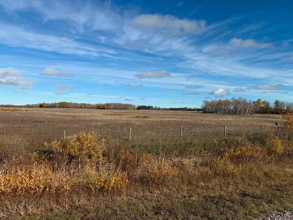 Manitoba Ranch for Sale, 3200 acres deeded, 4480 acres crown | Land for Sale | Brandon | Free ...
