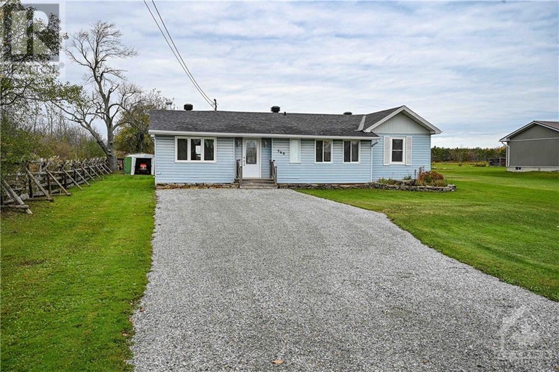 568 15 HIGHWAY Lombardy, Ontario | Houses for Sale | Ottawa | Kijiji