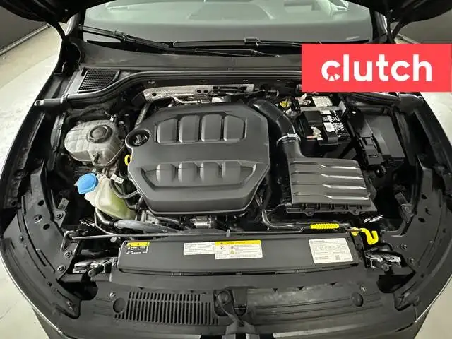 2024 Volkswagen Golf R Base w/ Apple CarPlay, Heated Front Seats | Cars ...