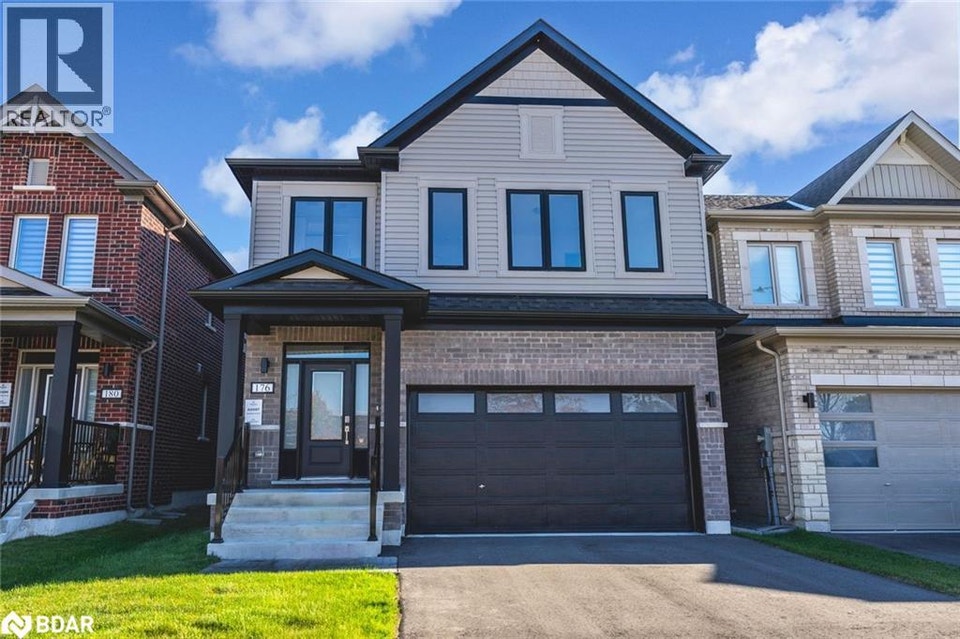 176 DURHAM Avenue Barrie, Ontario | Houses for Sale | Barrie | Free ...