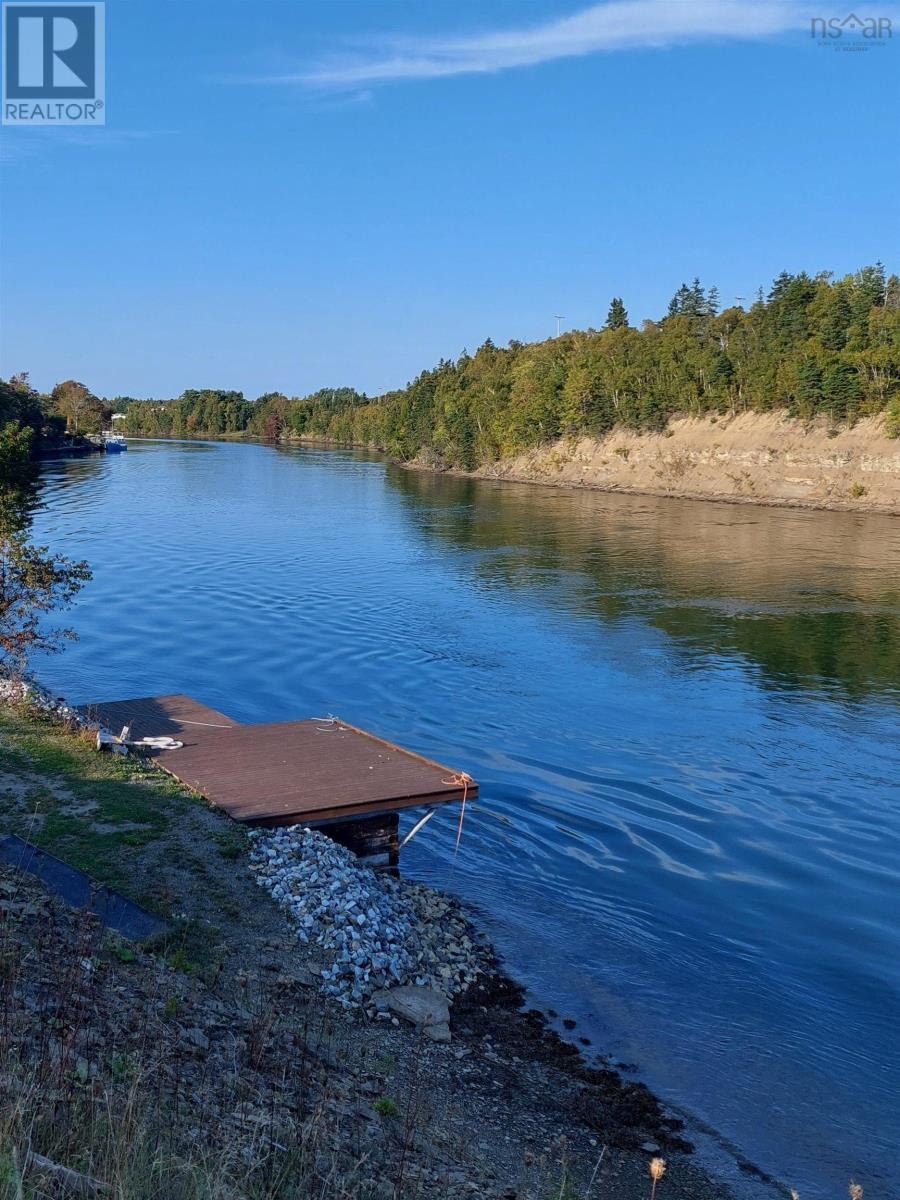 186 Point Aconi Road Bras D'Or, Nova Scotia | Houses for Sale | Cape ...