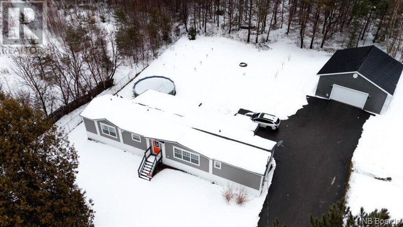 19 Pine Street Chipman, New Brunswick | Houses for Sale | Fredericton ...