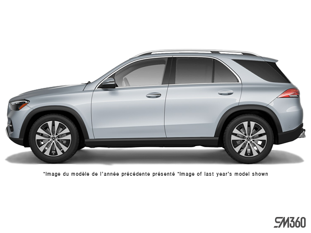 2026 Mercedes-Benz GLE 450 4MATIC SUV | Cars & Trucks | City of ...