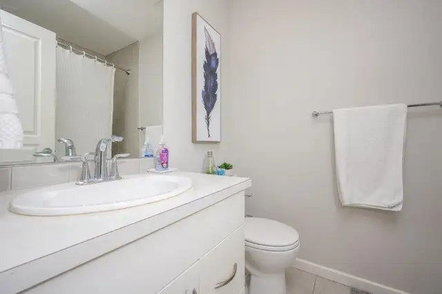 Unison Bright 2-Bedroom Condo at Alura in Victoria Park | Long Term ...