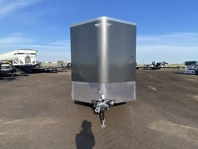 2026 Royal Cargo LCHT35-716V-86 Enclosed Cargo Trailer | Cargo ...