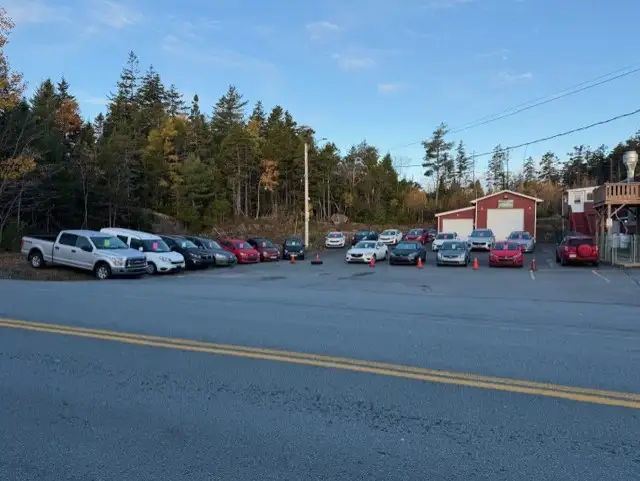 2007 HONDA CIVIC COUPE ( AS TRADE ) | Cars & Trucks | City of Halifax ...