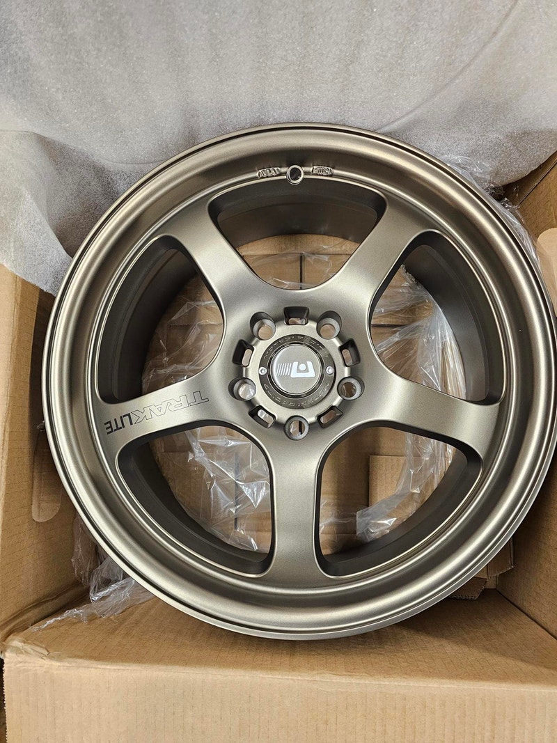 17x8 Motegi MR131 fits Audi/Mercedes/BMW/Infiniy/VW/Mini | Tires & Rims ...