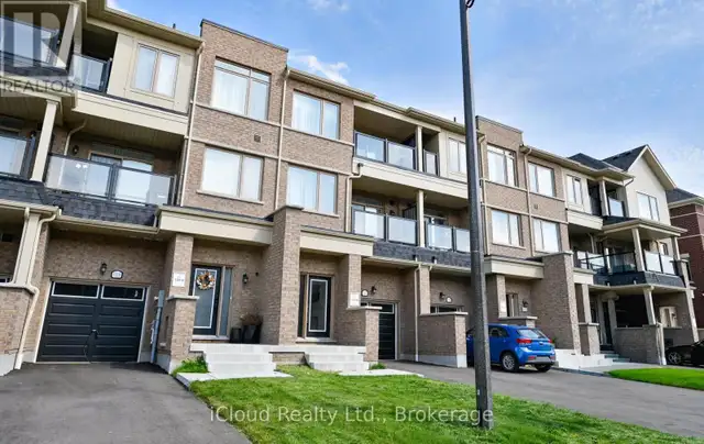 1117 LOCKIE DRIVE Oshawa (Kedron), Ontario | Houses for Sale | Oshawa ...